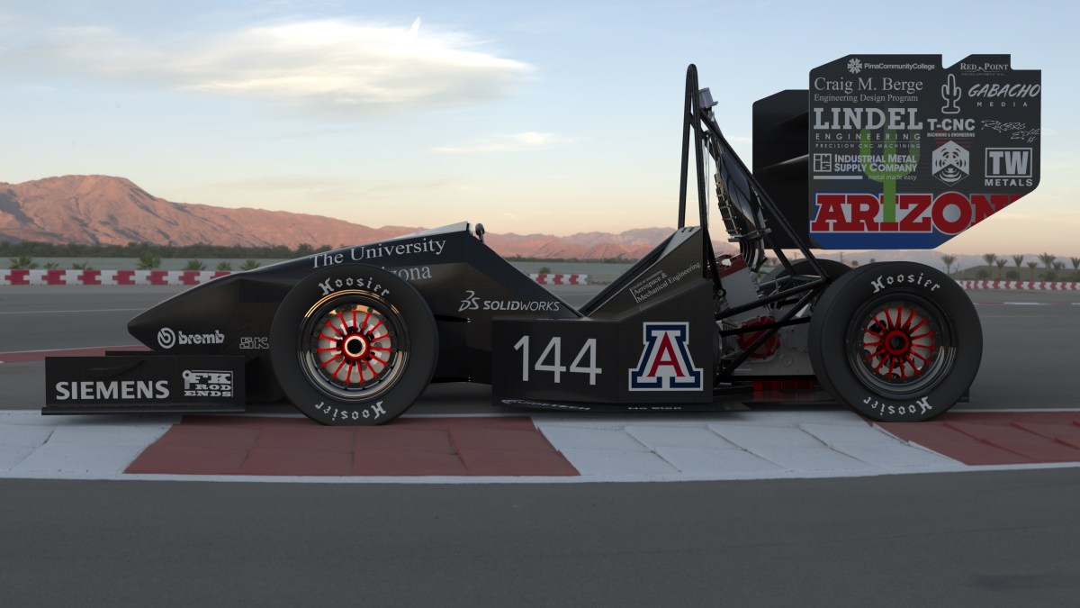 Partnerships – Wildcat Formula Racing